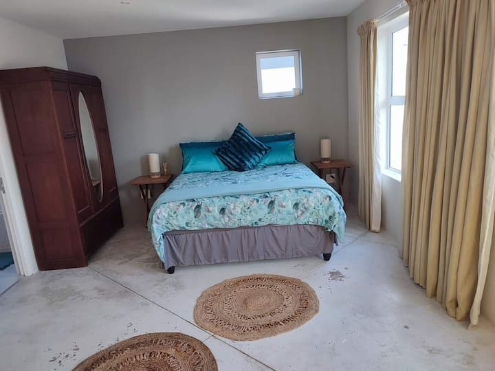 Comfy Family Room, Wi-fi - Langebaan