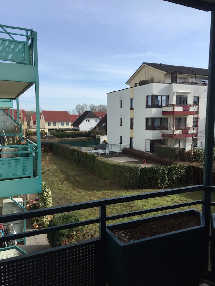 Goldene Hufe - Leipzig