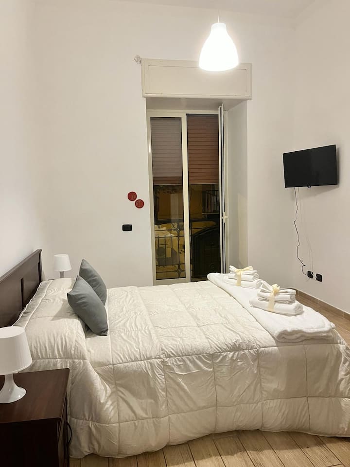 La Casa Della Bella M'briana - Napoli