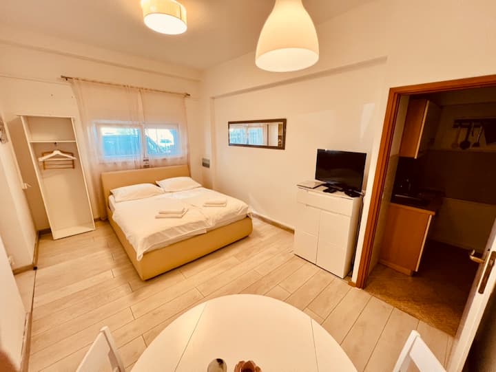 Casa Milano Krk/ Studio - Njivice