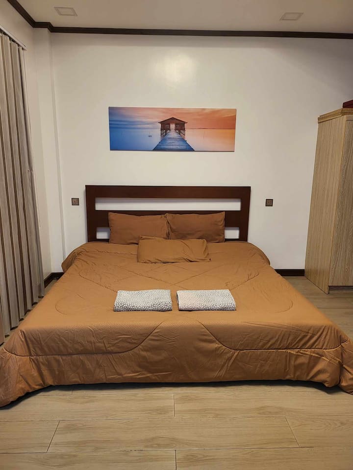 D' Mangrove Staycation - Baclayon