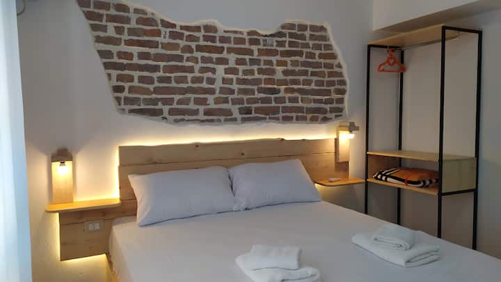 [Evooapt] Lovely Modern Studio In City Centre - Tirana
