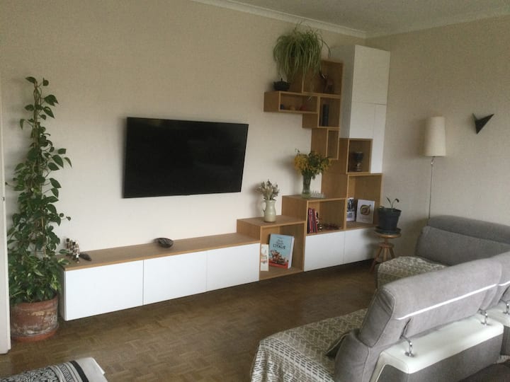 Appartement Lumineux - Gif-sur-Yvette
