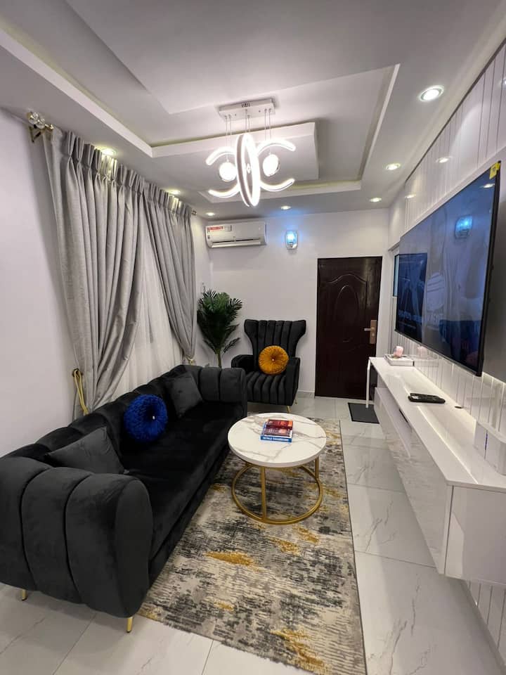 Shogz Homes - Lagos