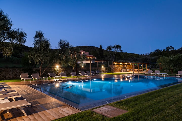 Casa Aloe, Borgo Isasco Citr 009029-cav-0027 - Bergeggi