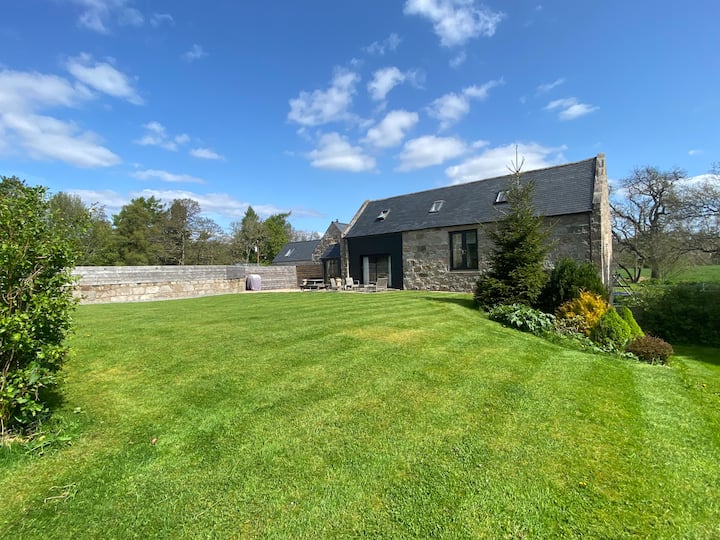 Crofts Mill - Ballater