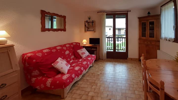 Les Rochilles - Bardonecchia