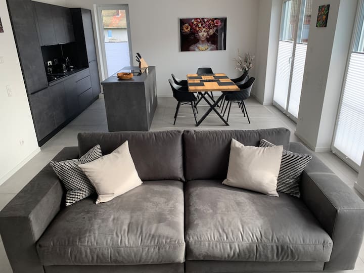 Appartement3 - Dahn