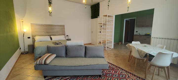 Appartamento La Sosta - Domodossola