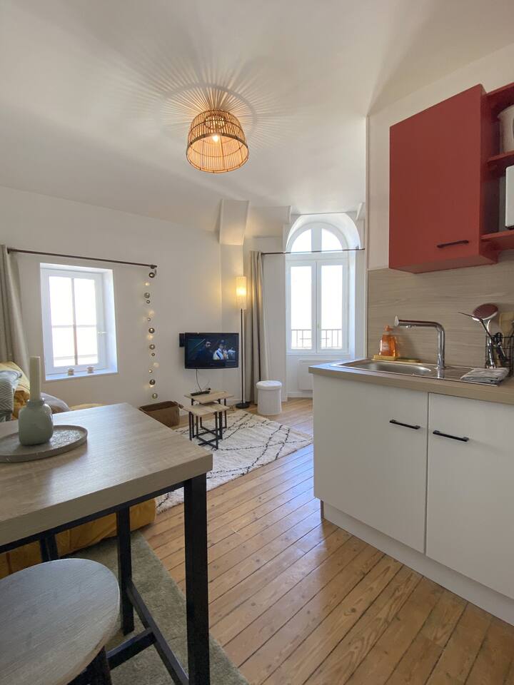 Cosy Mac Nab - Vierzon