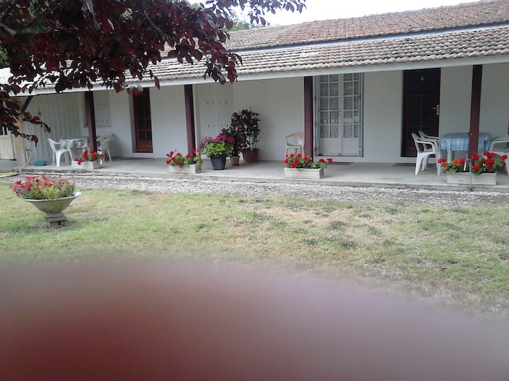 Location Appartement 2 Chambres - Montalivet les Bains