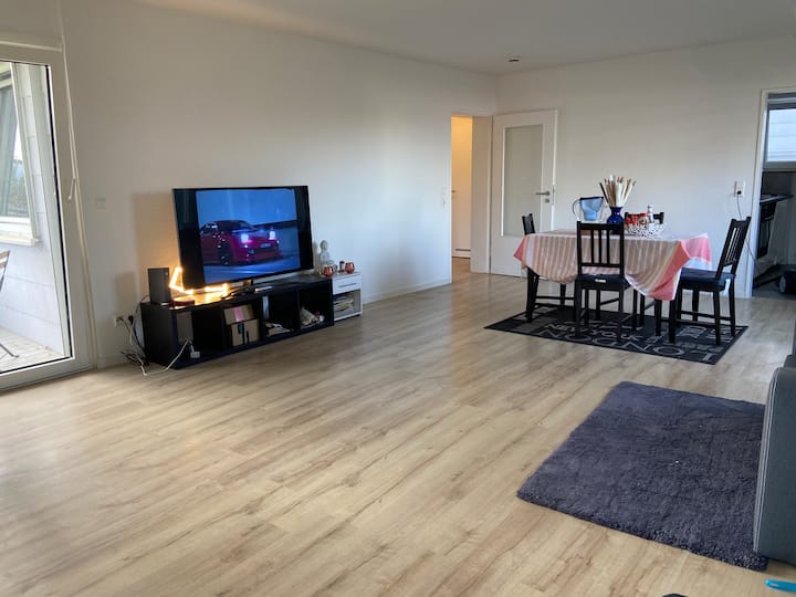 Apartment In Bietigheim Max 2 People (Around 50m2) - Bietigheim-Bissingen