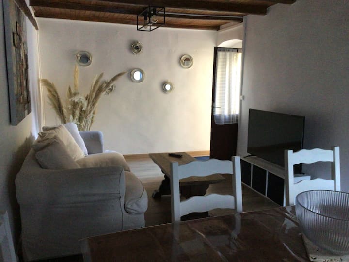 Duplex Village Calenzana. - Calenzana