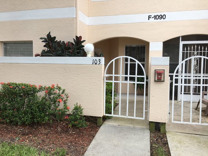 Your Naples Dream Condo - Naples, FL