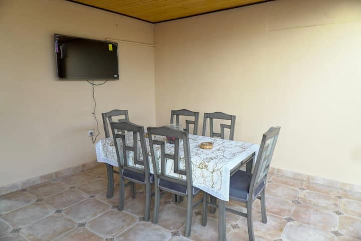 Mariam Apartment, Eastern Units - Áqaba
