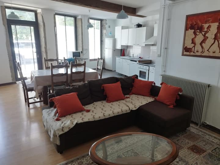 Appartement - Beynost