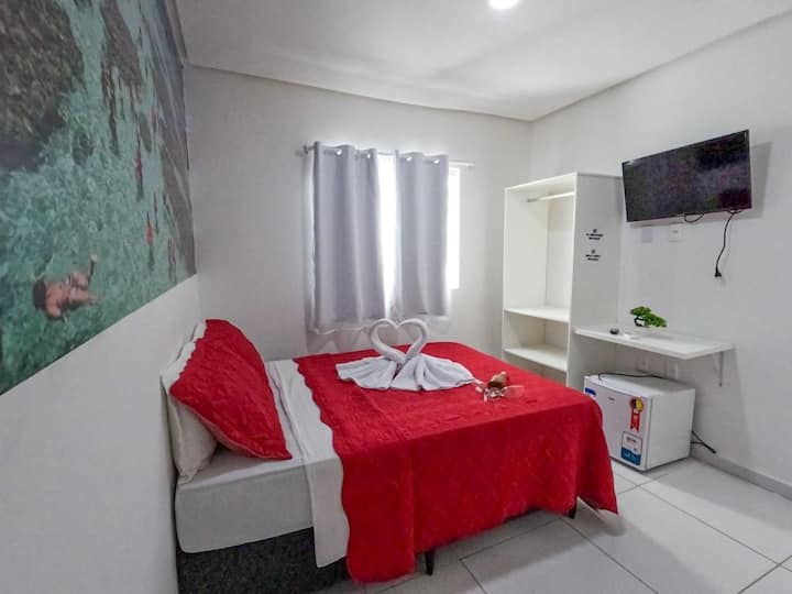 Encantos De Maragogi (Qt Duplo) - Maragogi