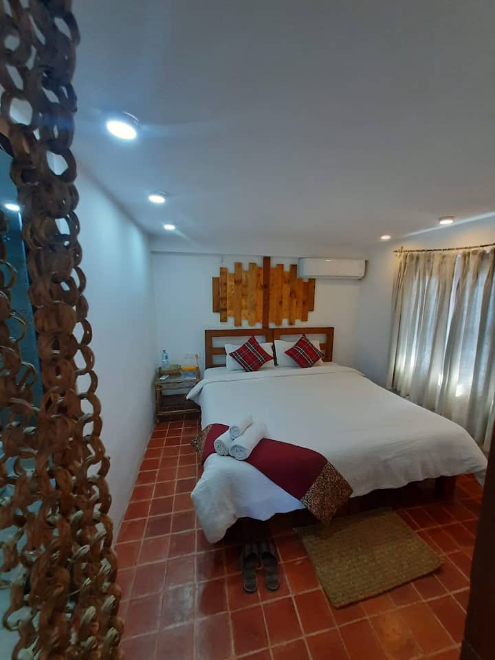 Silu - Apartment Life Story - Kathmandu