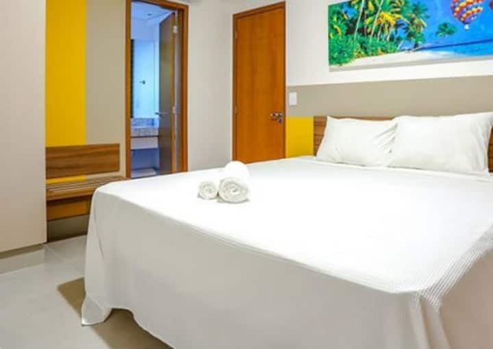 Hotel Enjoy Olimpia Park Resort - Olímpia