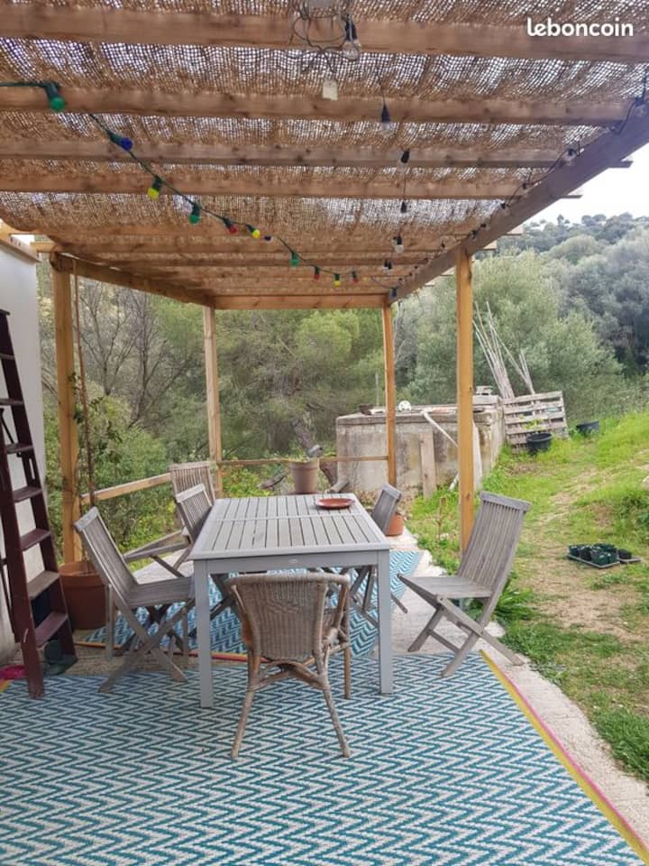 Chambre à Ajaccio - Ajaccio