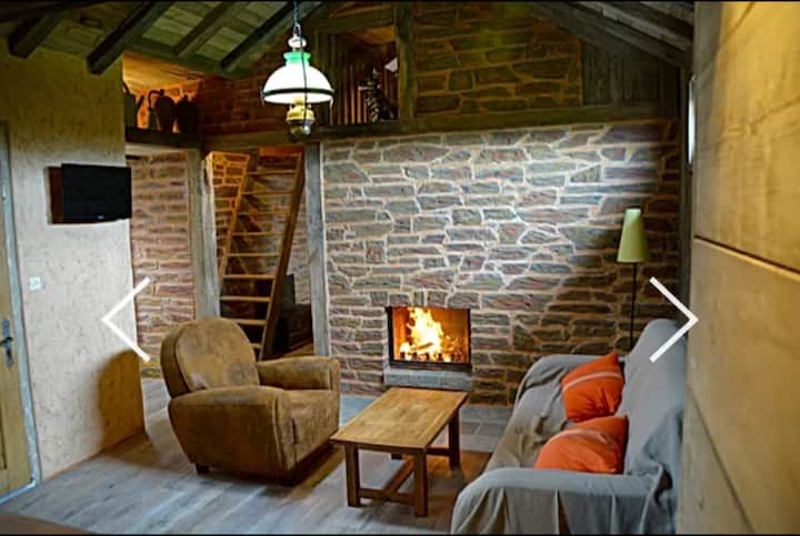 Gîte Atypique - Saint-Lô