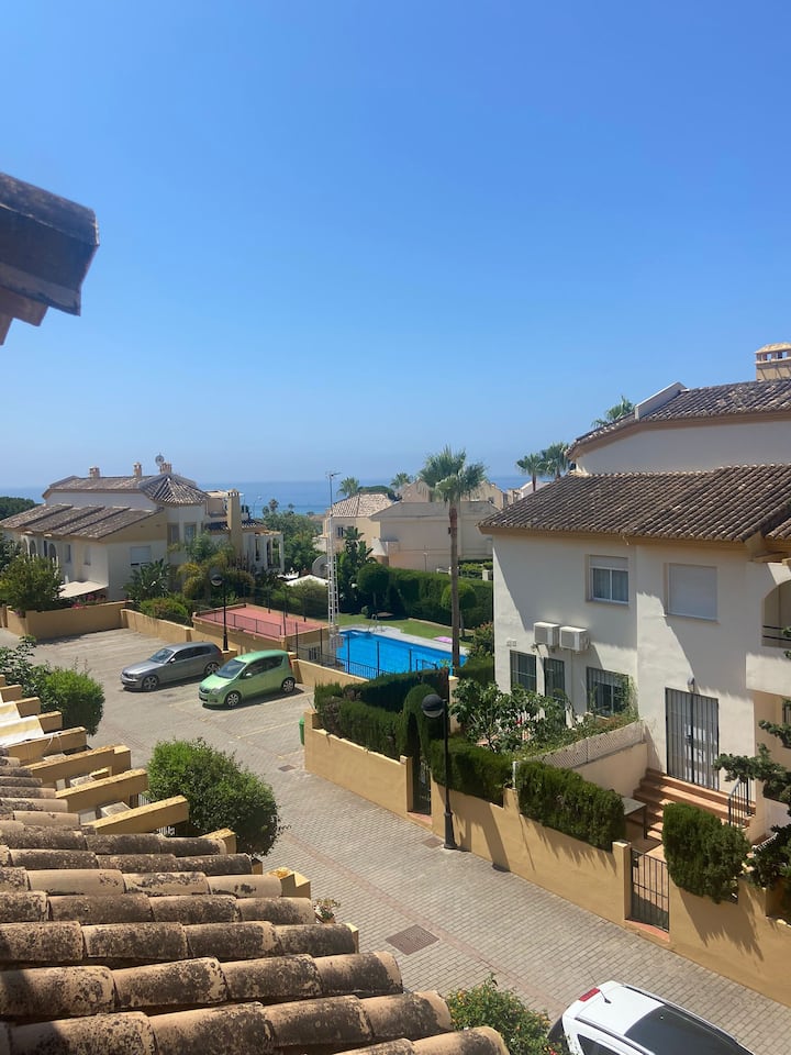 Casa Adosada - Marbella - Marbella