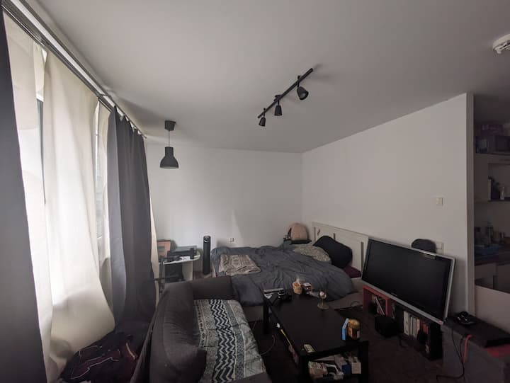 Apartment In Central Aachen - Aachen