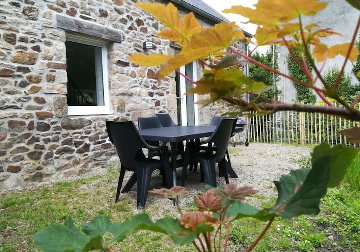 Gîte 4 Places - Plestin-les-Grèves