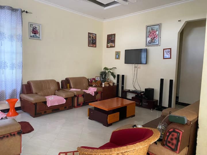Mwanza Vacation Rentals & Homes - Mwanza Region, Tanzania | Airbnb
