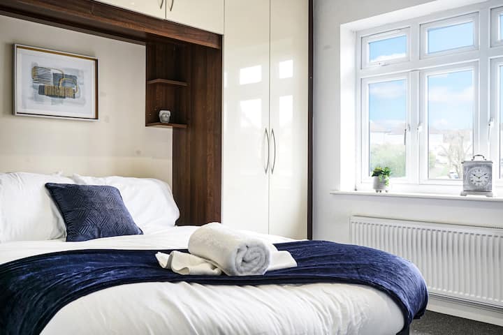 London 35 Min | Relocation | Work | Discounts |8pp - Edgware