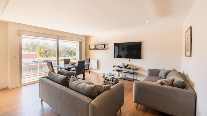 Les Serres - Le Touquet-Paris-Plage