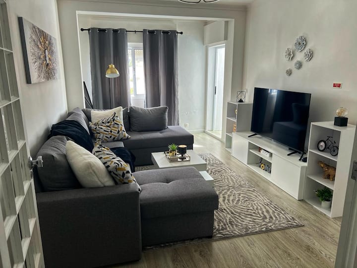 Apartamento Brilhante - Ponta Delgada