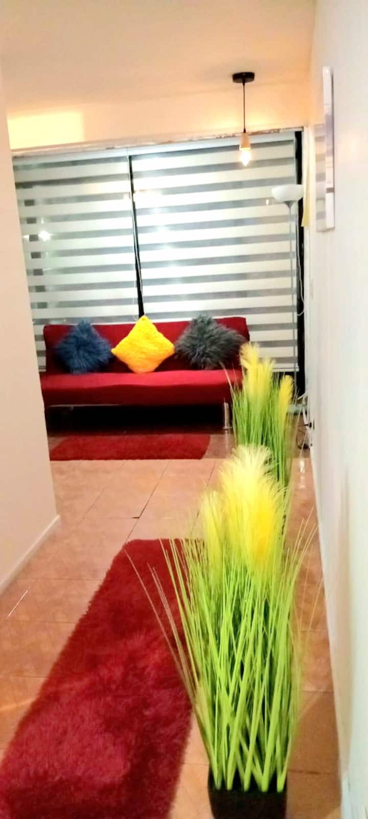 Departamento En Iquique. - Iquique