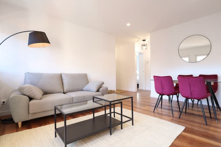 Oasis Urbano En Santander - Santander