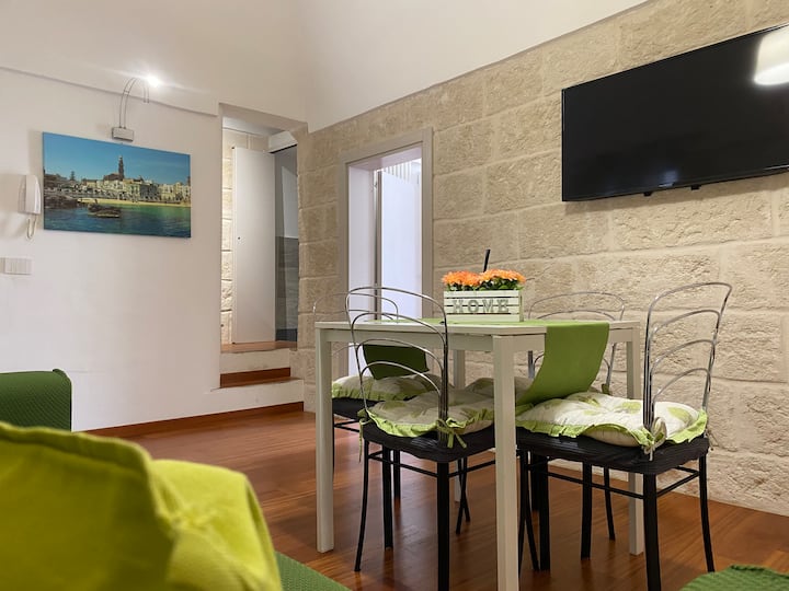 House Relax - Monopoli