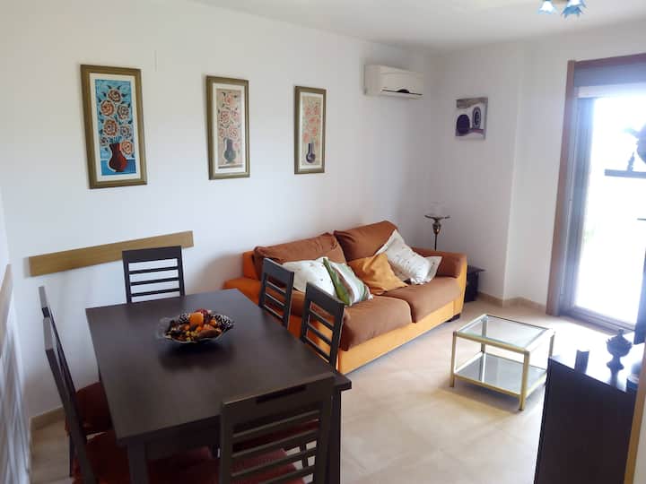 Apartamento Playa De La Concha - Oropesa del Mar