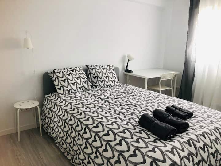 Apartamento En Santander - Santander