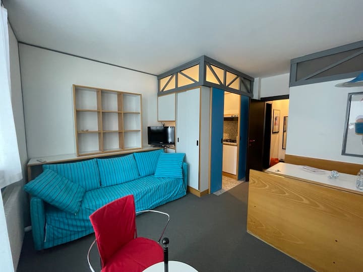 Cozy Apartment In The Alps - Madonna di Campiglio