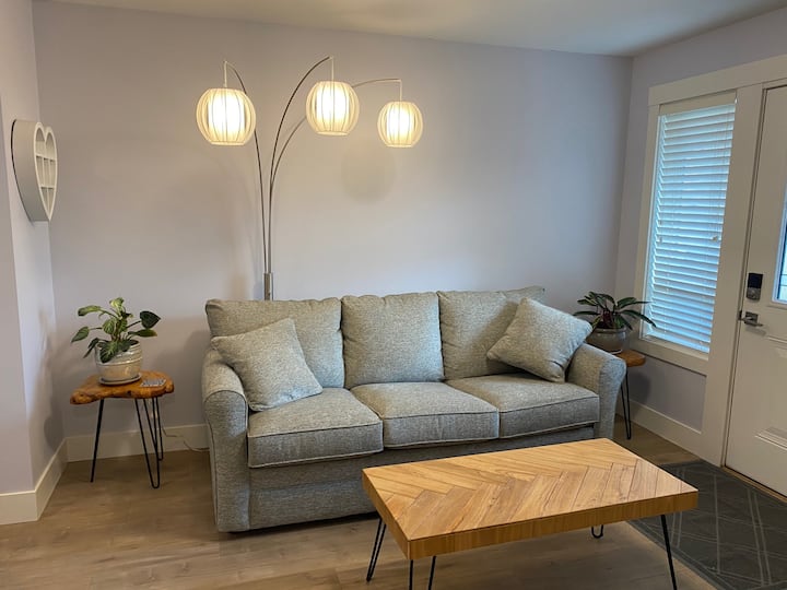 Gorgeous Guest Suite In Nanaimo - Nanaimo