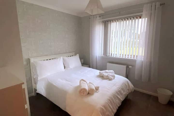 Cosy 4 Star Cottage - Cairngorm National Park - Newtonmore