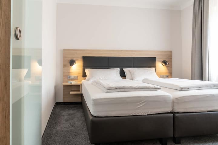 Dz Comfort Inkl. Frühstück - Offenburg