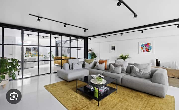 Beachside Apartment - Napier
