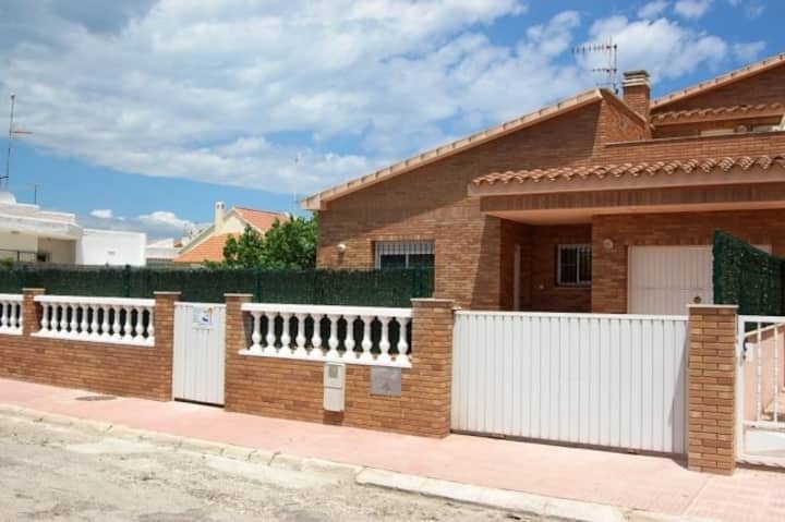 Casa Maria Angeles - Costa Dorada, España