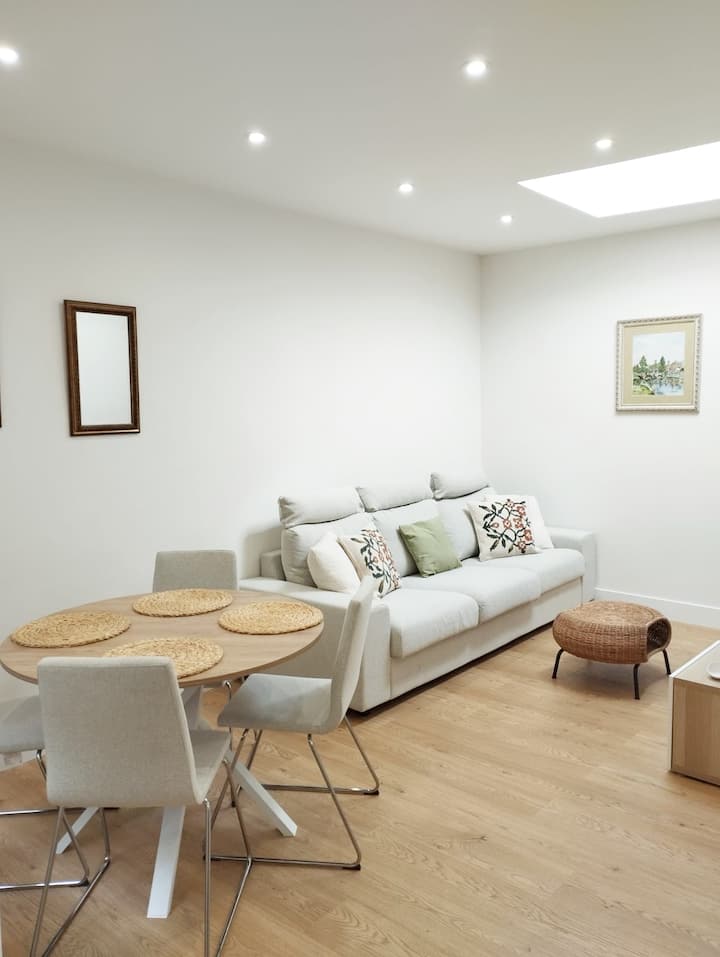 Apartamento Placentinos - Salamanca, Spain