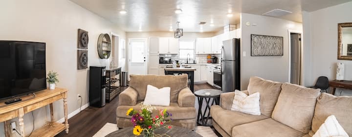 New Reno Close To Hospitals/nmsu - Las Cruces, NM