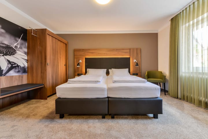 Suite Inkl. Frühstück - Offenburg