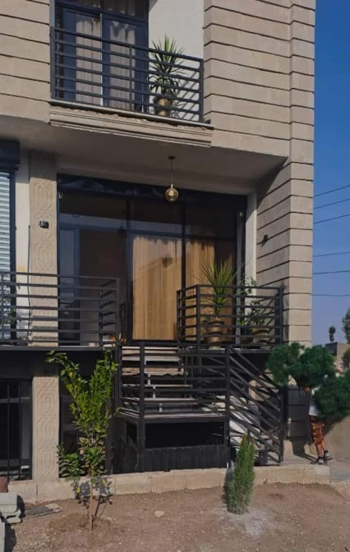 Banyan Guesthouse - Ethiopia