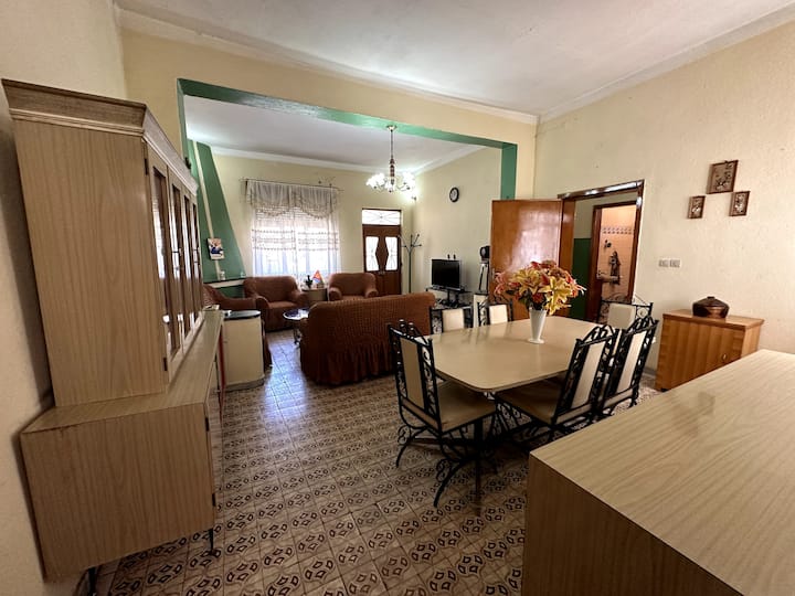 Paradizo Villa - 5min To Stadium - Eritrea