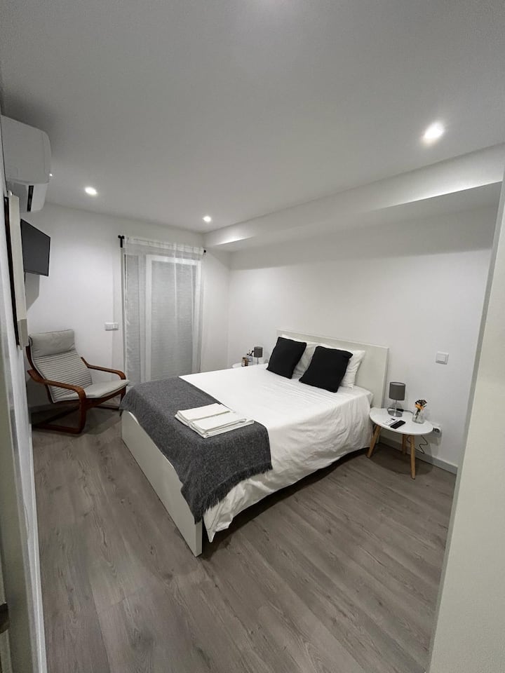 Quarto C/ Wc Privado Em ÓBidos - Óbidos