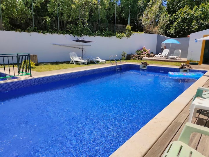 Quarto Com Casa De Banho Privada - Alentejo